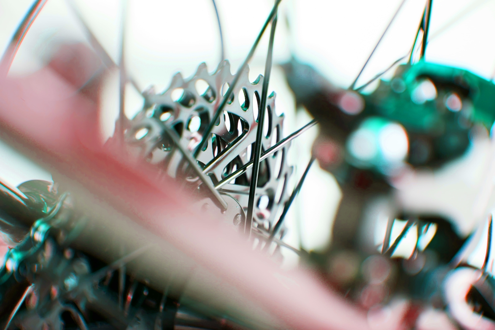 Goldhawk Rodax - Goldhawk - The ultimate performance flat bar bike