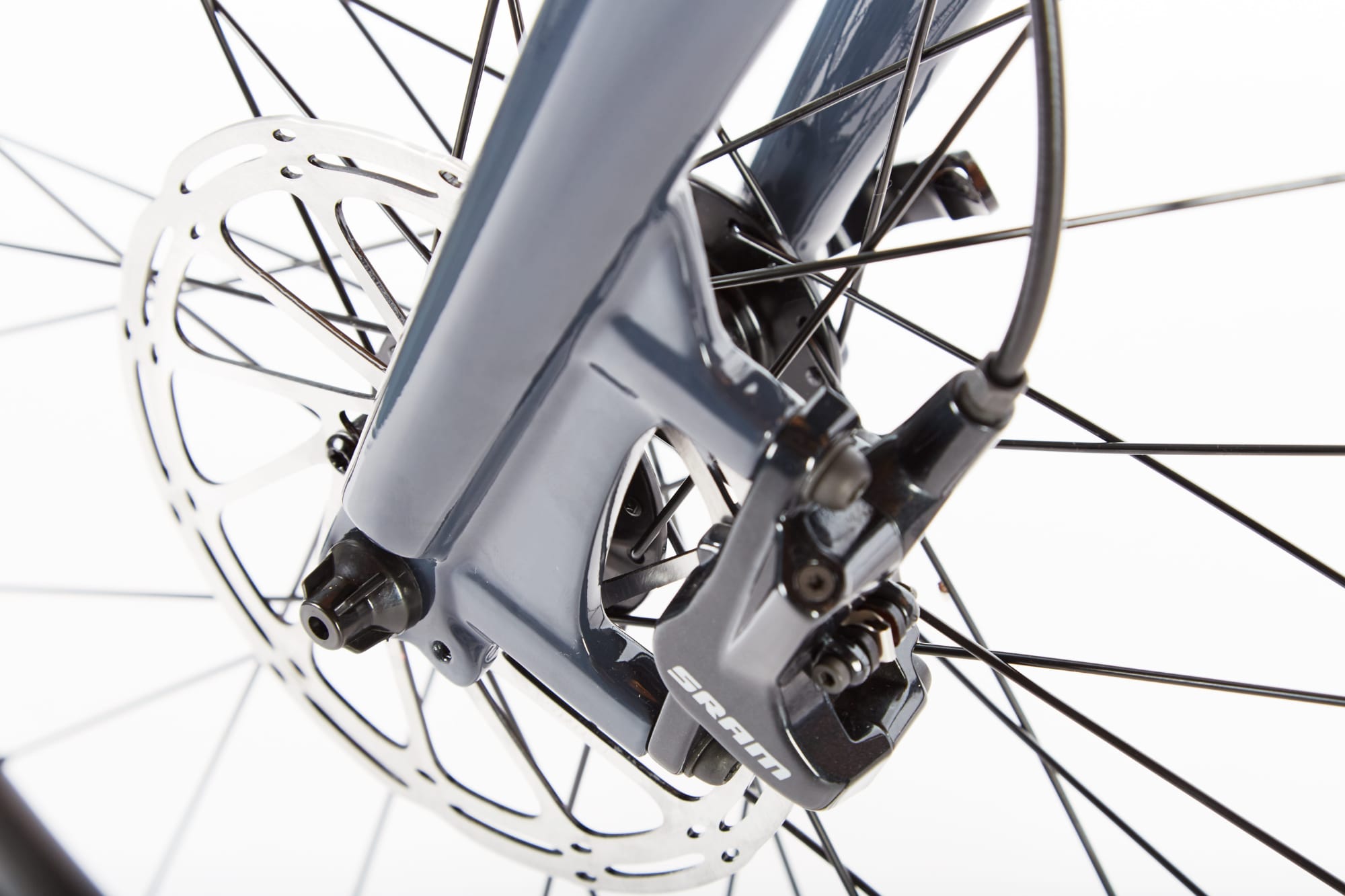 Goldhawk Rodax - Goldhawk - The ultimate performance flat bar bike