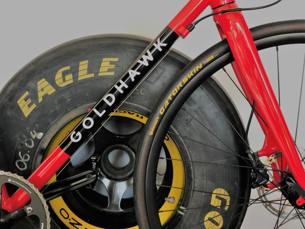 Goldhawk Gallery - Goldhawk